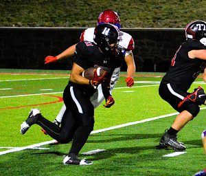 WPIAL approves Mickens’ eligibility to play for Uniontown - Herald-Standard